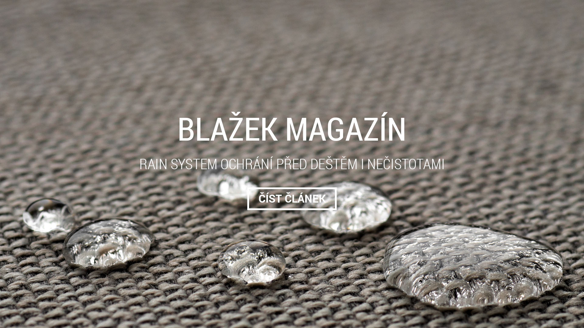 BLAŽEK | pánské oděvy