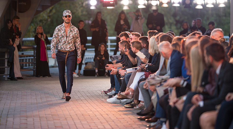 BLAŽEK | pánské oděvy