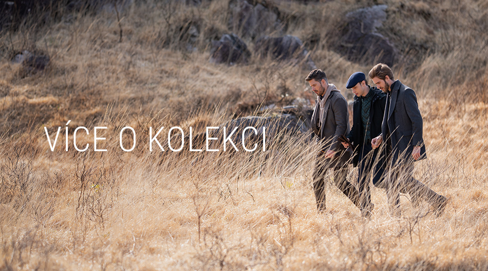 BLAŽEK | pánské oděvy